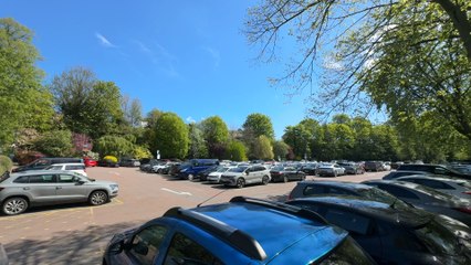 Parking problems in Wetherby after charges brought in