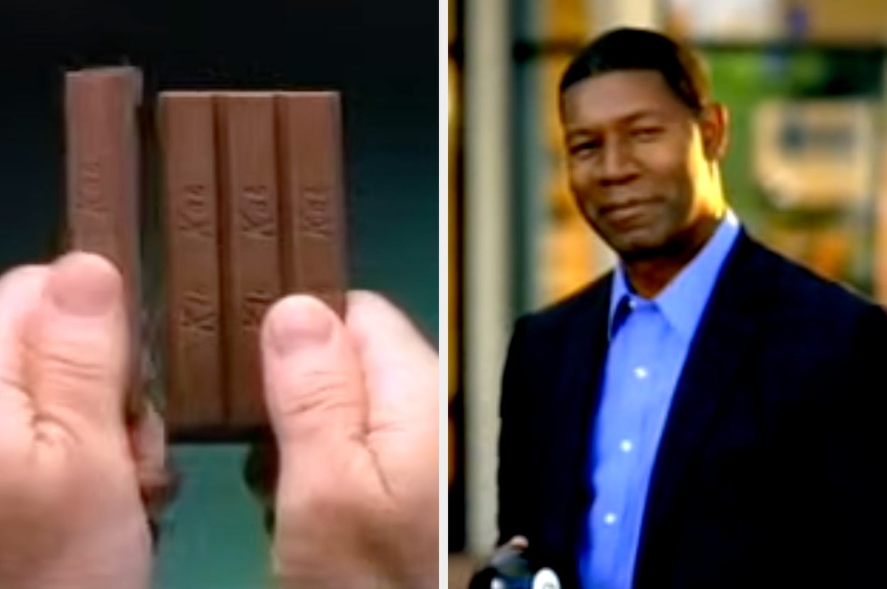 Can you match these iconic slogans and jingles to the right brands?