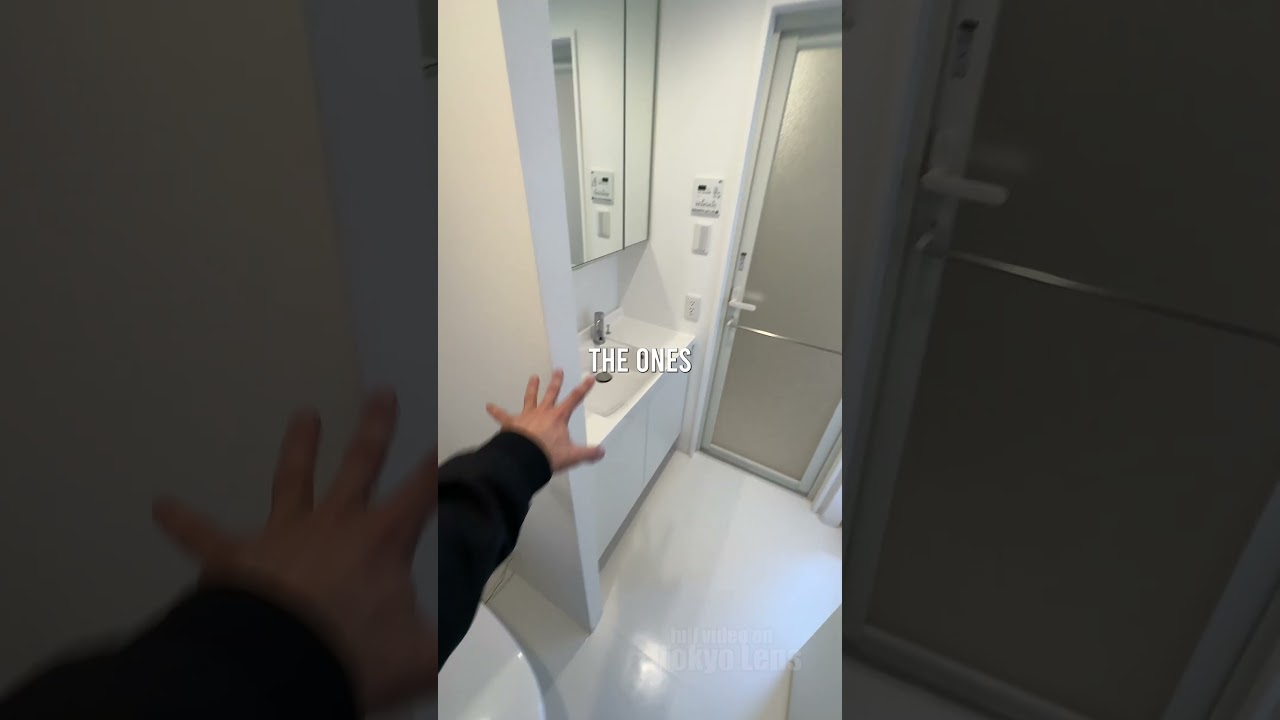 Japan’s best tiny apartment