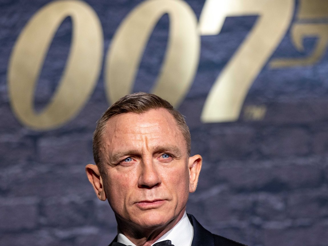 Casting expert takes over: Search for James Bond officially begins