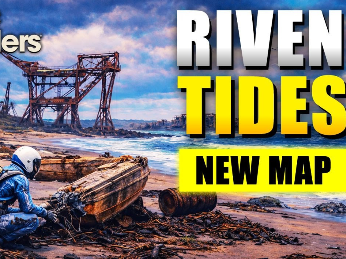 ARC Raiders Riven Tides: Release date, time, country-wise, what to ...