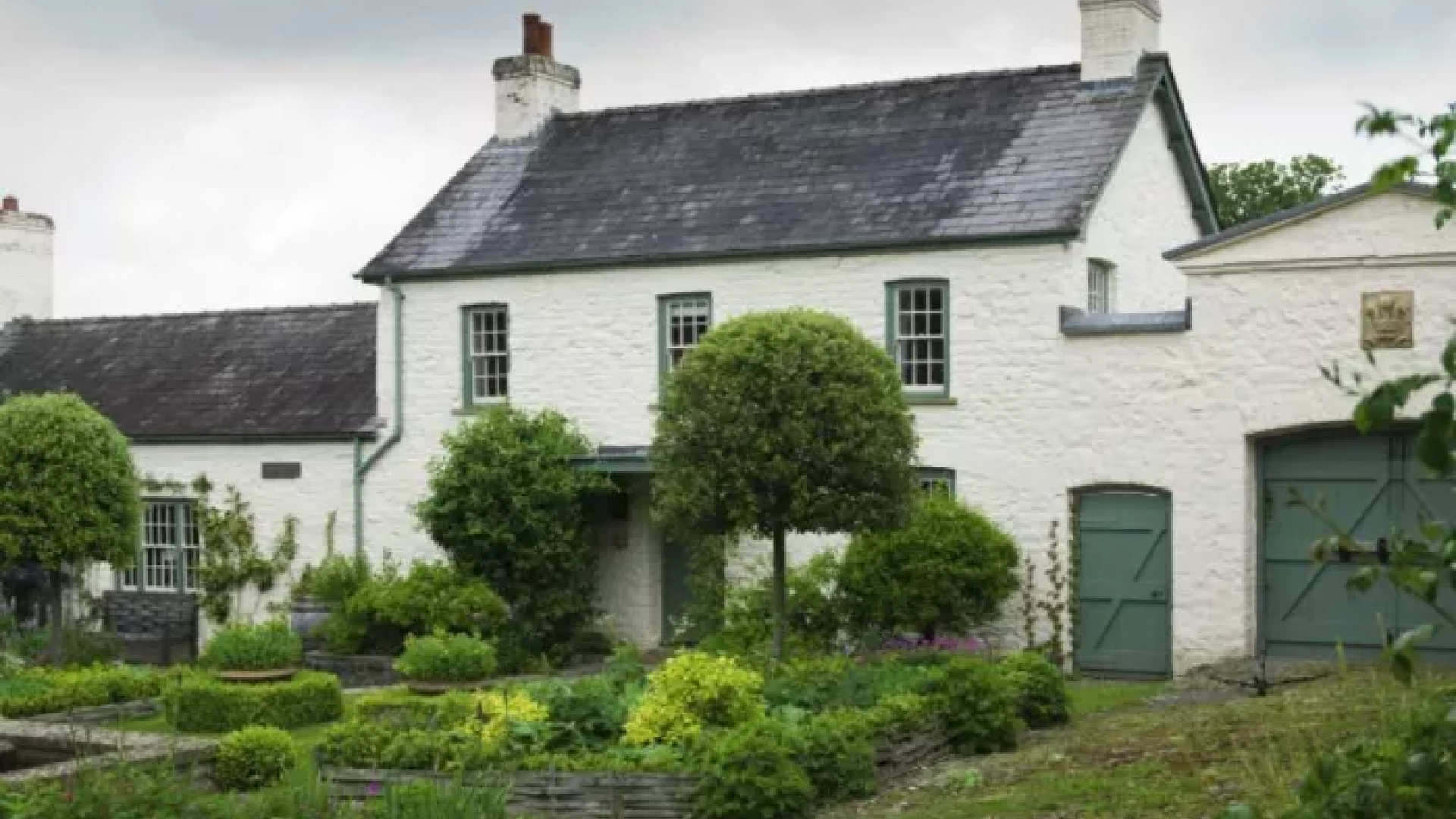 Inside the Prince of Wales’ inheritance: including William and Kate’s ...