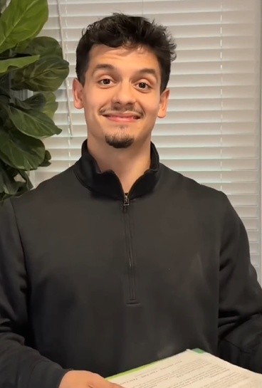 POV: What I really want to say at work