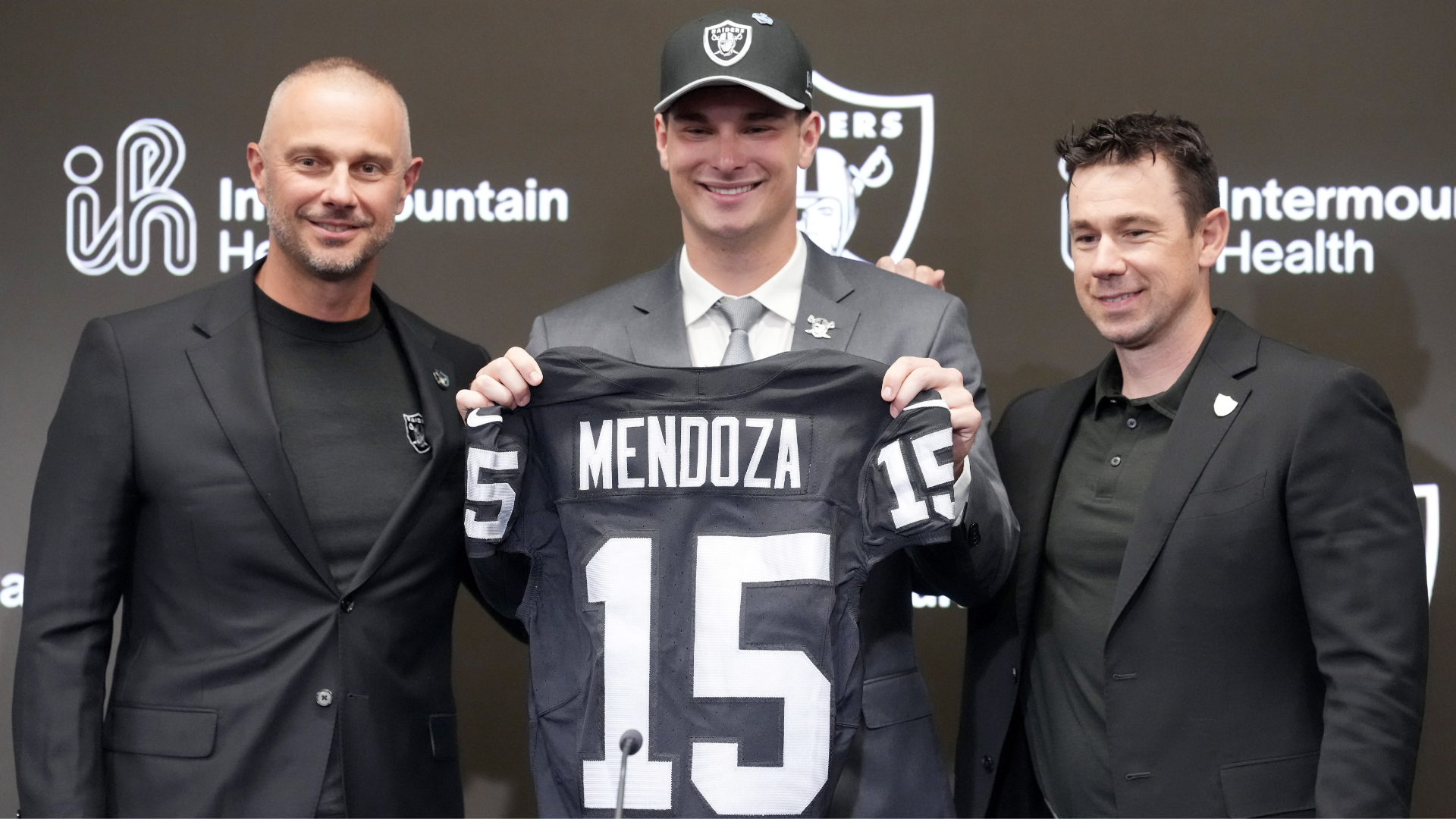 NFL draft: Grades, winners & losers, best/worst picks for each team ...