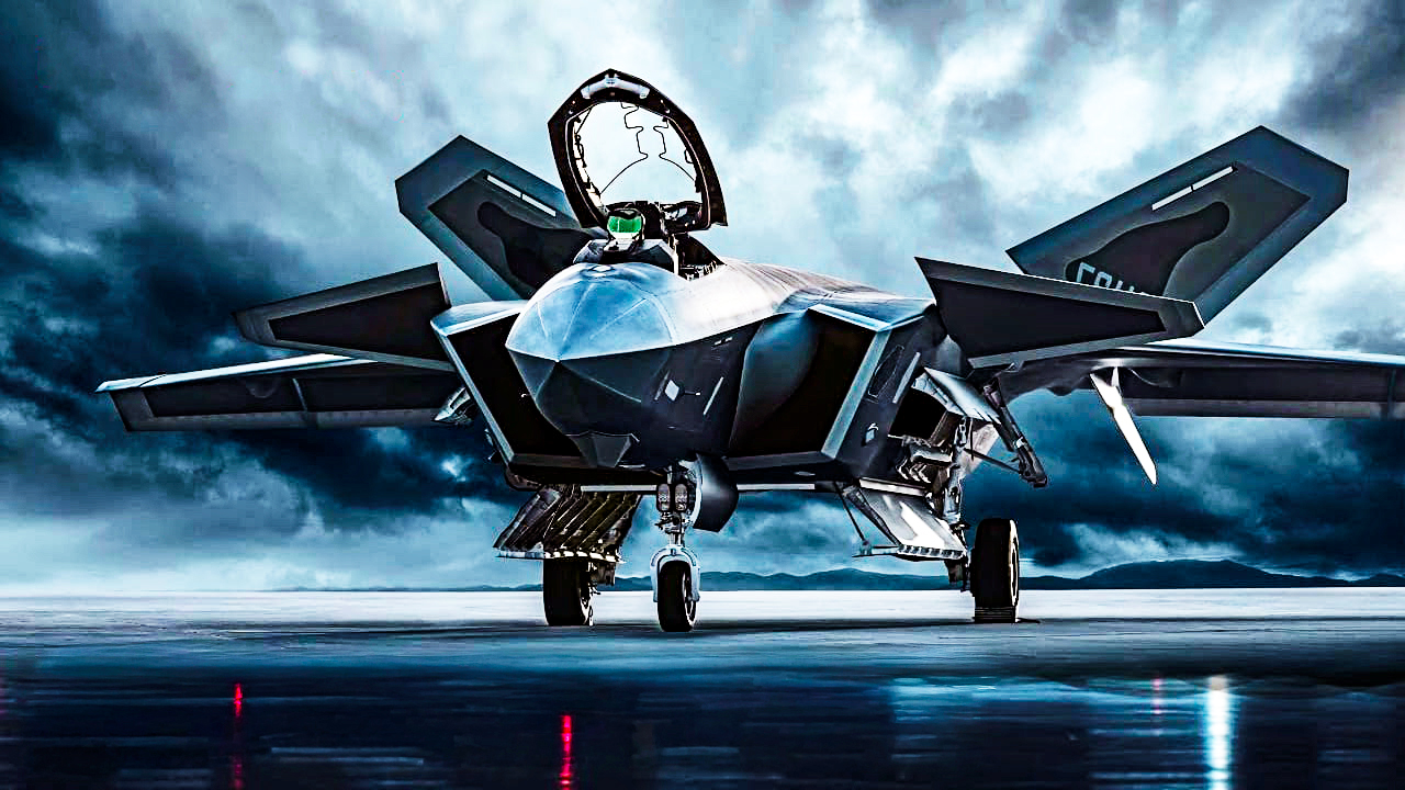 Why China’s J-20 is more dangerous than the West first assumed