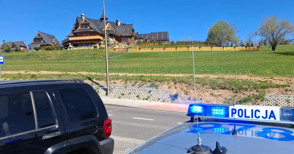 Akcja „Poranek” i kryminalna obława. Policja podsumowuje ostatnie dni ...