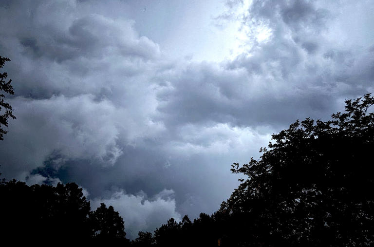 When will storms hit Alabama? Tornado risk, timing and areas to watch