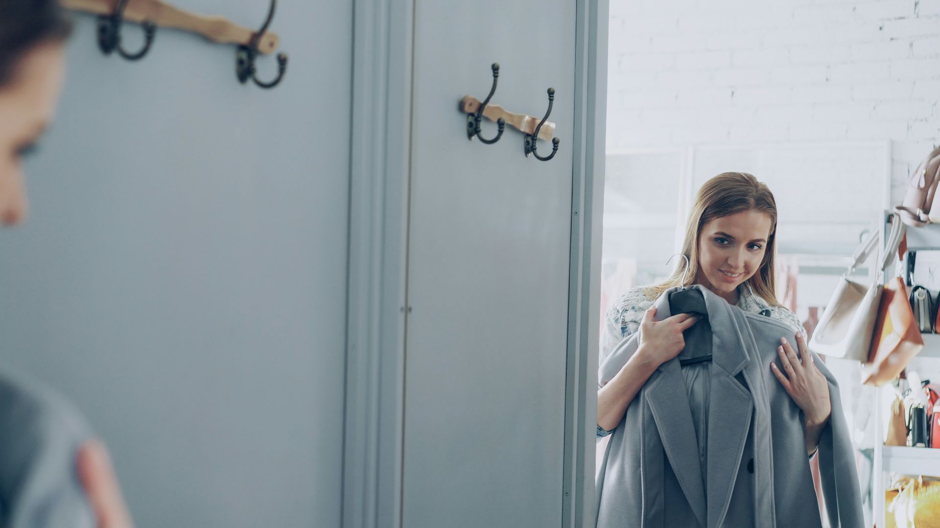 20 outfit formulas that make getting dressed easier
