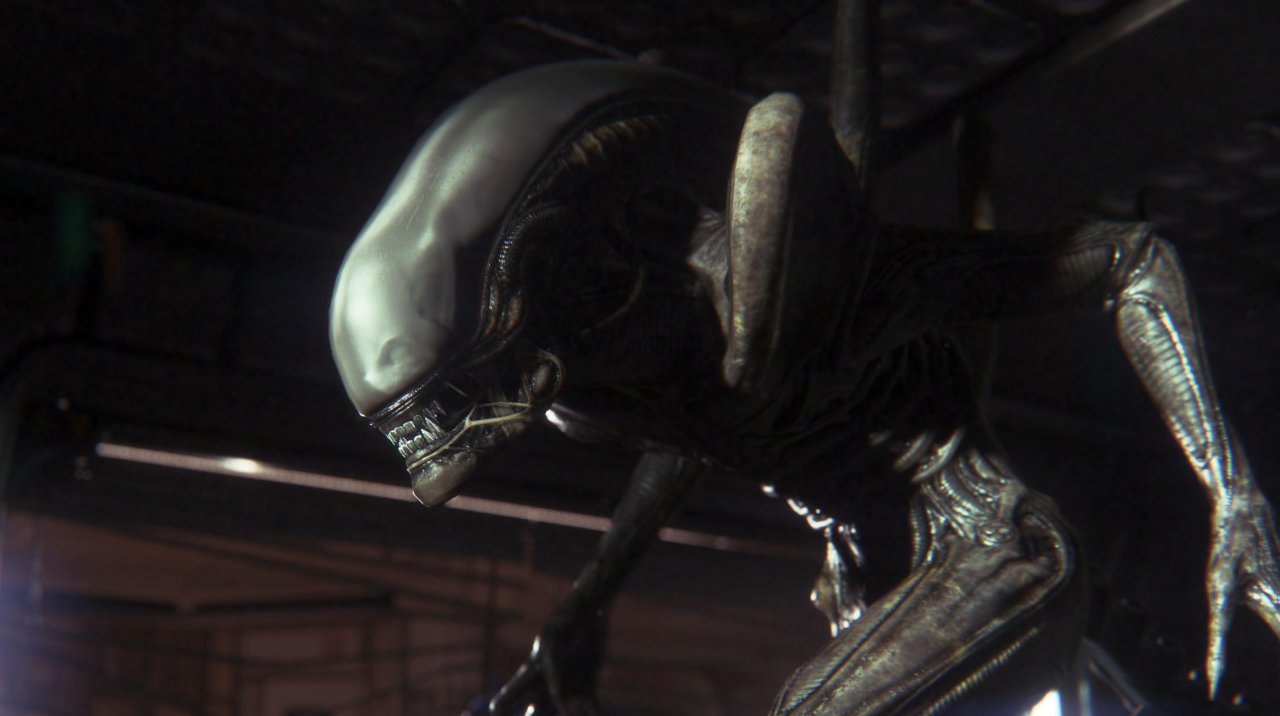 Alien: Isolation 2 è sviluppato con Unreal Engine 5 e non con l'ottimo ...