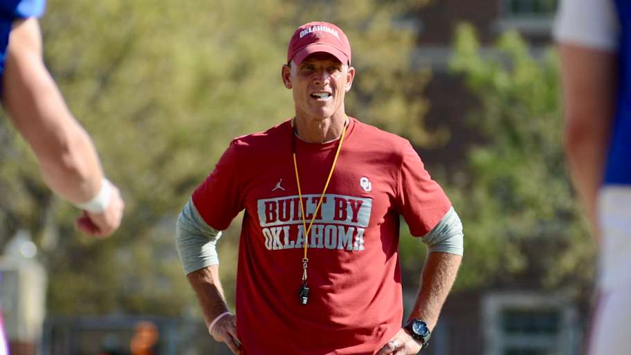 Brent Venables’ Oklahoma NFL draft turnaround leading to more on-field ...