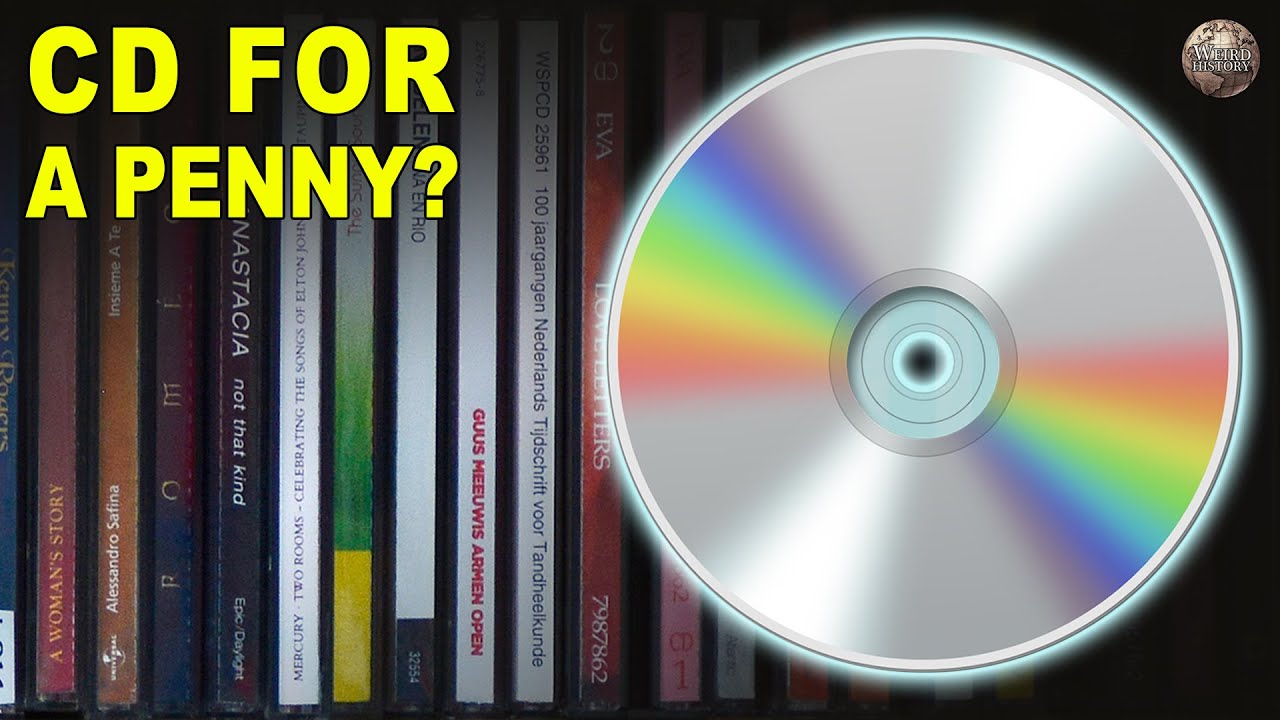 Understanding the mechanics of the 8 CDs for a penny club