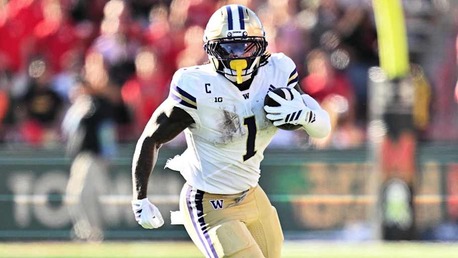 Broncos draft RB Jonah Coleman: What fans need to know
