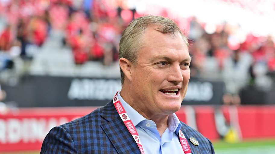 ESPN joins chorus of analysts ripping 49ers NFL draft class to shreds