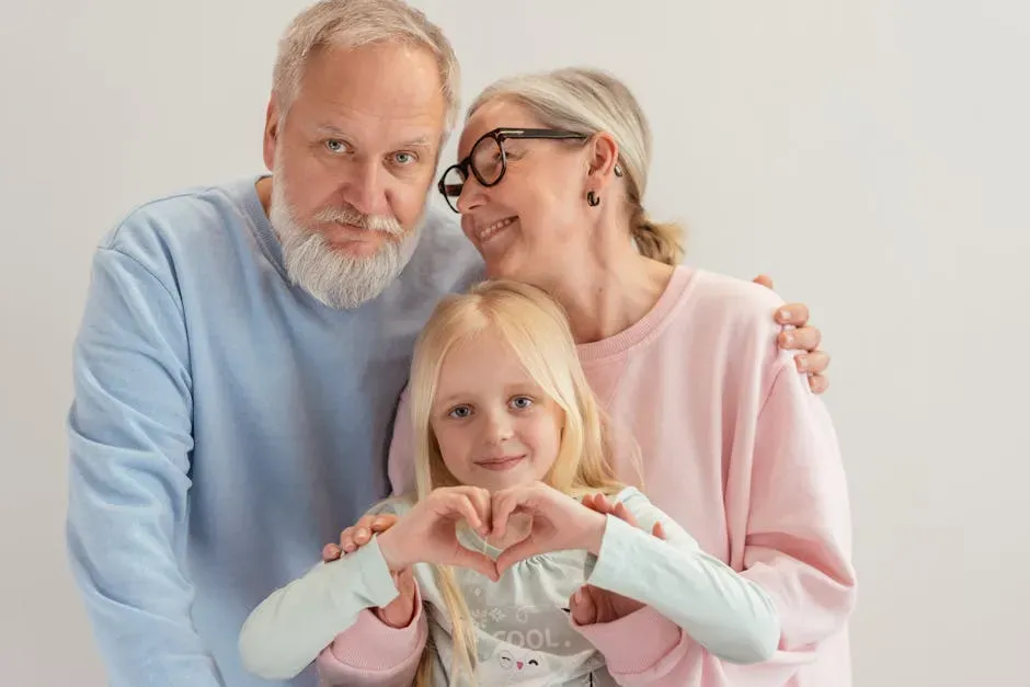 8 things grandparents say that family therapists believe stay with you ...
