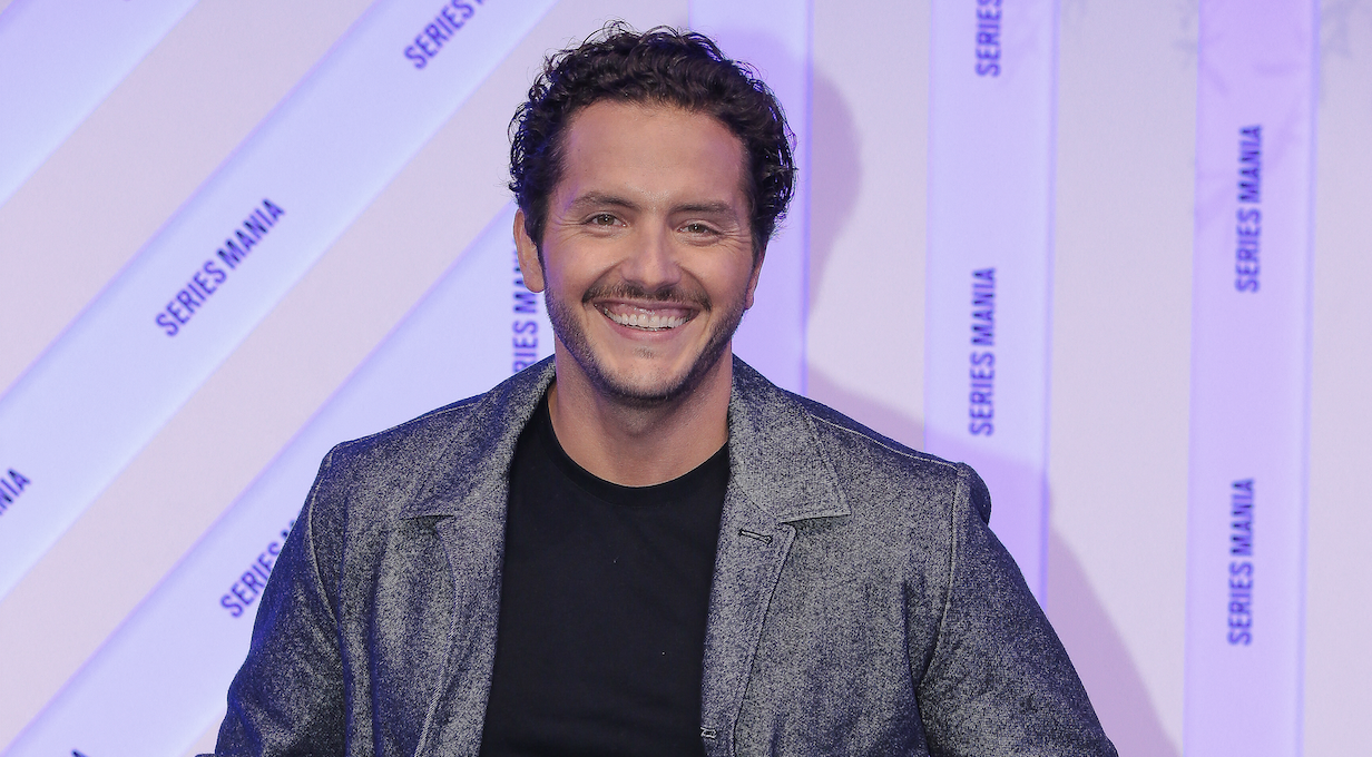 Alexandre Kominek (recalé) séduit : aux États-Unis, le compagnon de ...