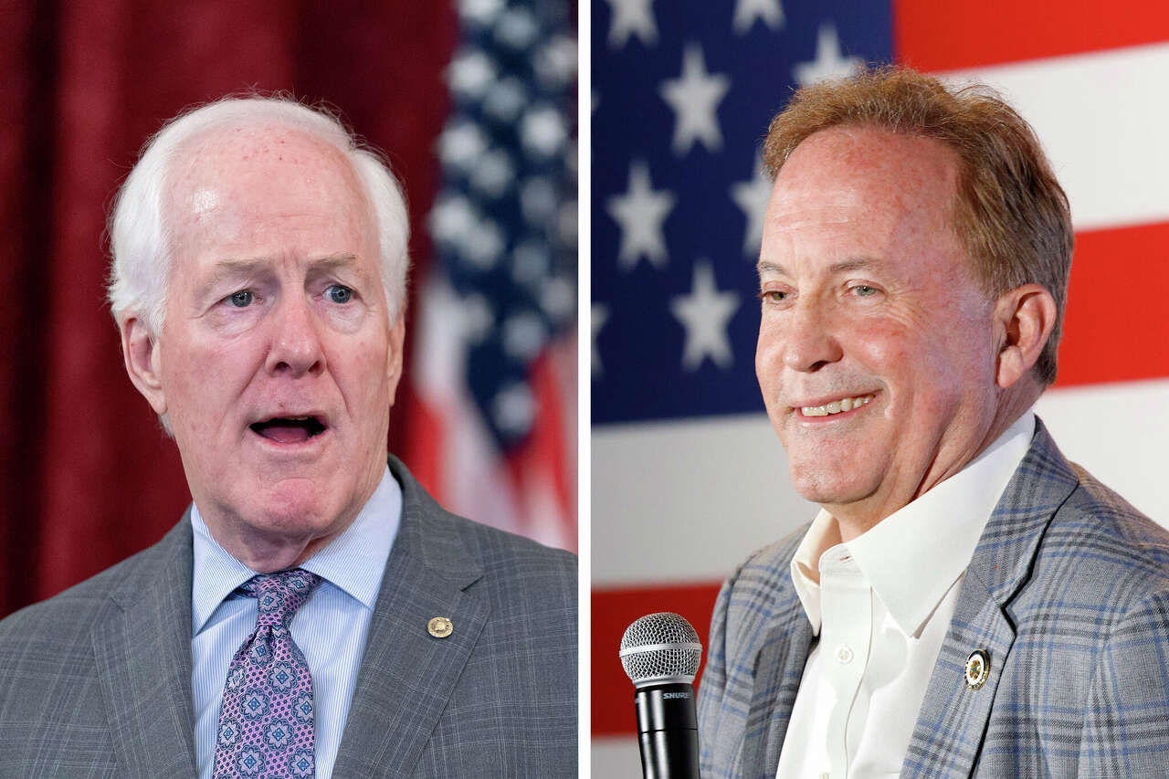 Sen. John Cornyn has sharp Mother's Day message for Attorney General ...