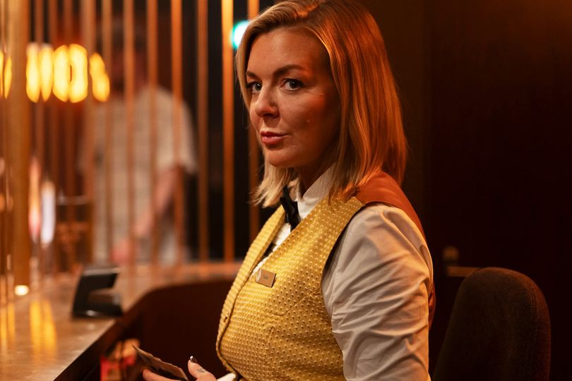 Sheridan Smith says she was banned from plane for being 'too drunk' in ...