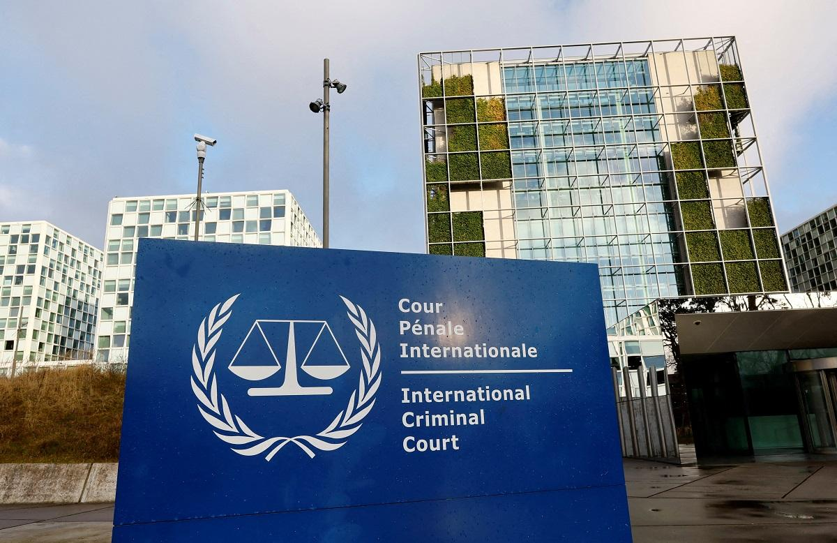 ICC confirmation of charges vs Rody Duterte, case records sent to ...