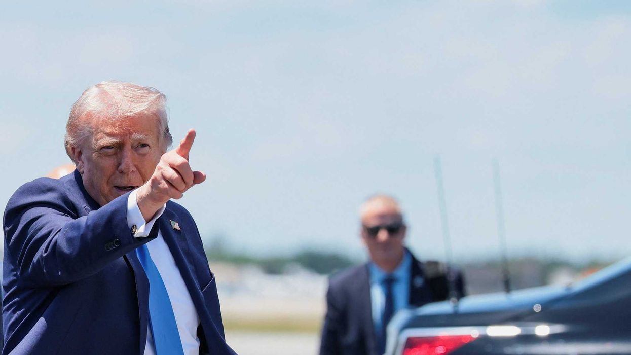 Trump-era conspiracy theories are fundamentally different: analysis