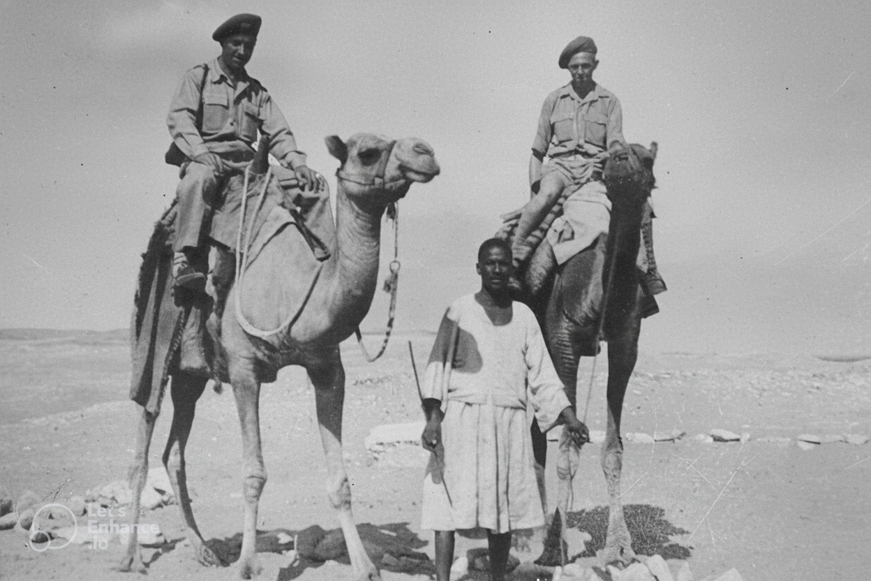 Ordinary people in extraordinary times: Yorkshireman’s wartime diary to ...