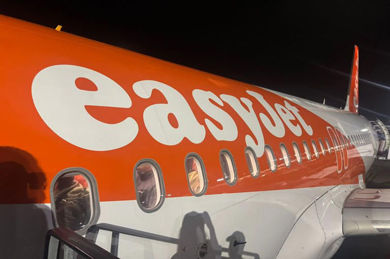 EasyJet shares best days of the week to book cheap flights