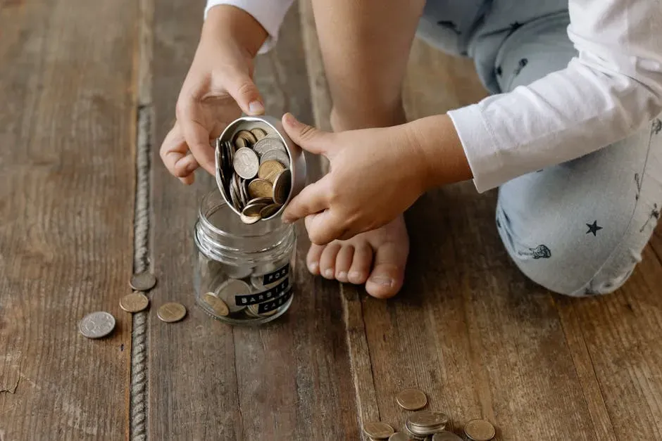 As pennies disappear, here's the worrying truth about the coins you've ...