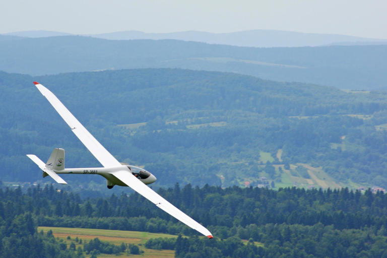 Vermisstes Segelflugzeug in Tirol gefunden – Pilot tot
