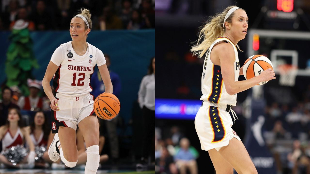 Lexie Hull signs fresh contract and announces new partnership ahead of ...