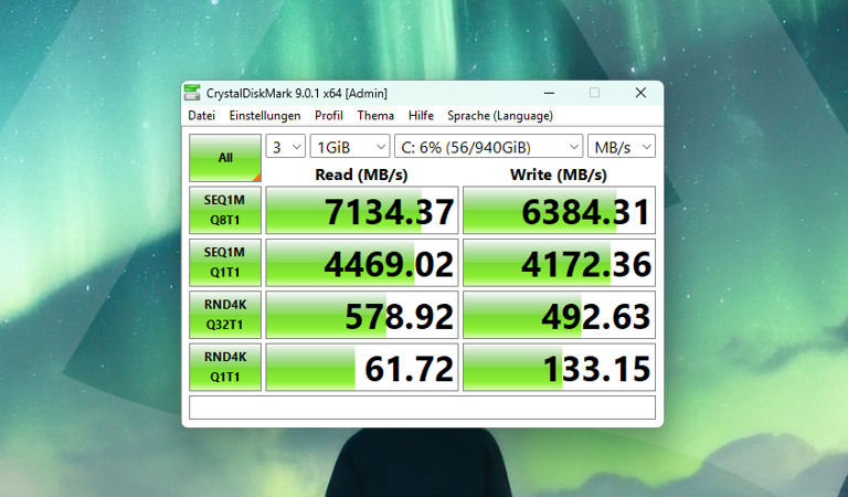 Arctic Senza AI 370 im Test: Unsichtbarer und lautloser Mini-PC