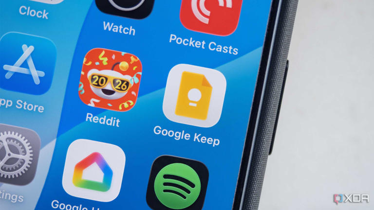 These 4 Pixel widgets earn their space on my home screen by cutting ...