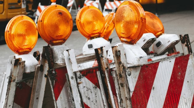 Tampa traffic alert: Three major water main projects set to snarl ...