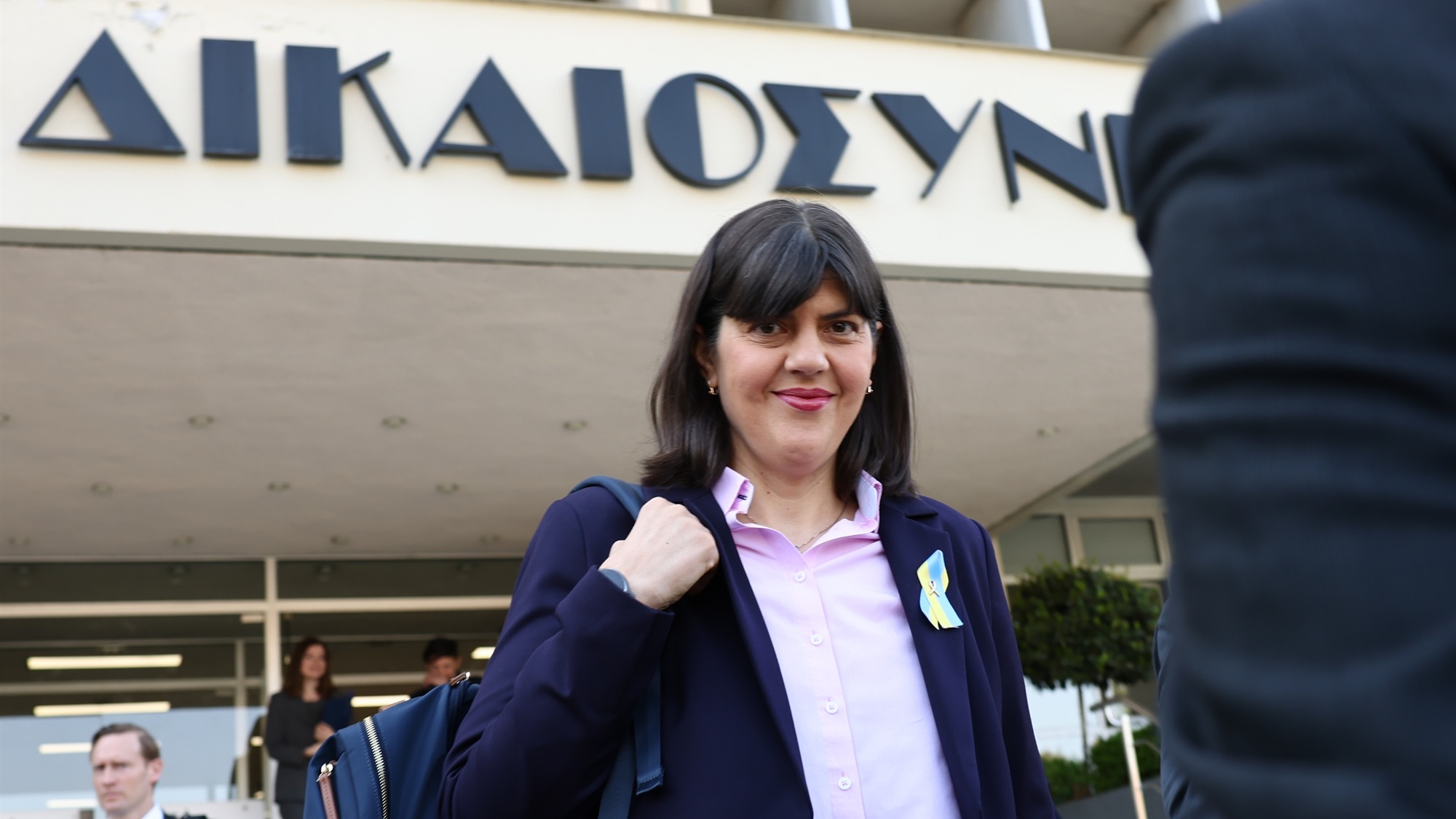 Σκιαμαχίες μεταξύ Κοβέσι και Αθηνών για 3+3 εισαγγελείς