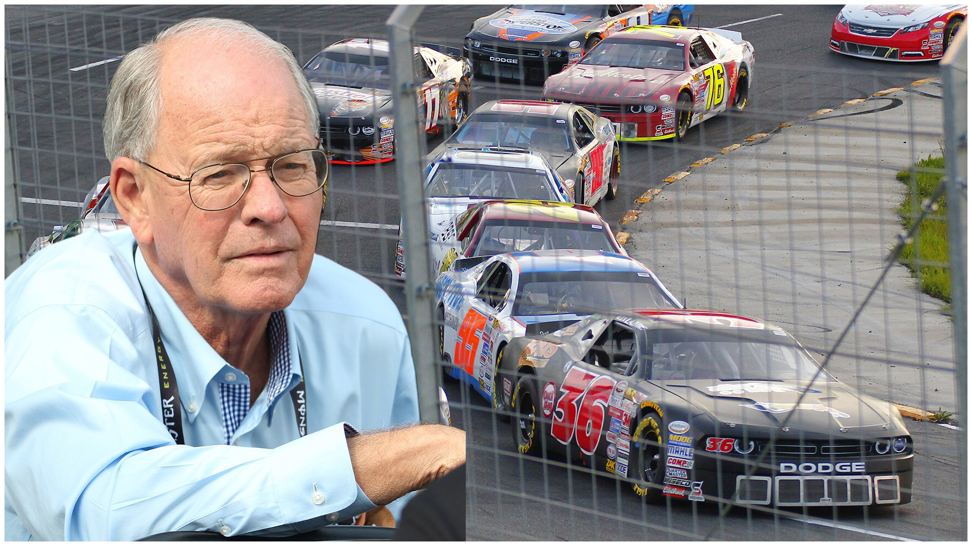 NASCAR’s sudden leadership shift marks end of 78-year family control