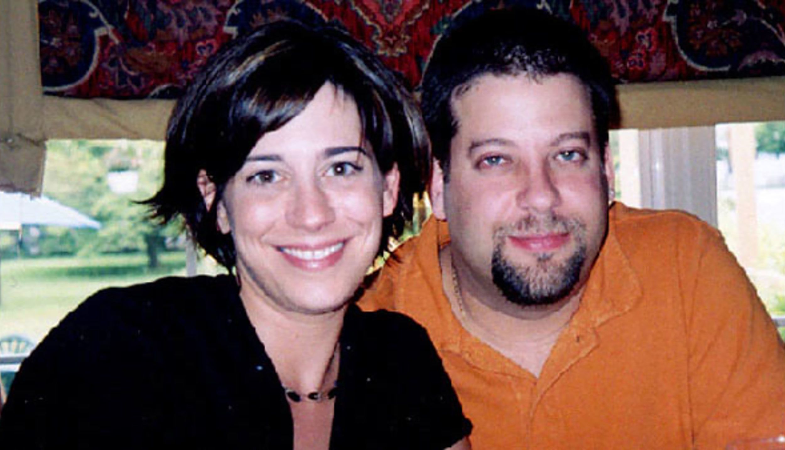 Richard Petrone and Danielle Imbo vanished after a night out