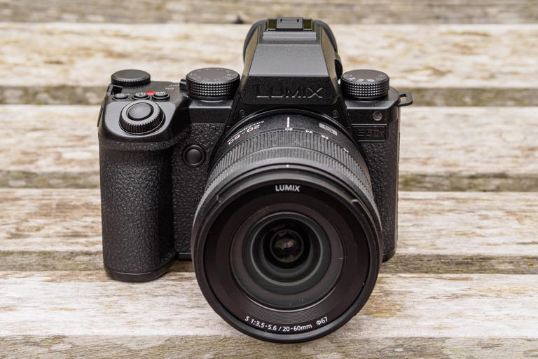 This five star, 'nearly perfect' full-frame camera falls in price!