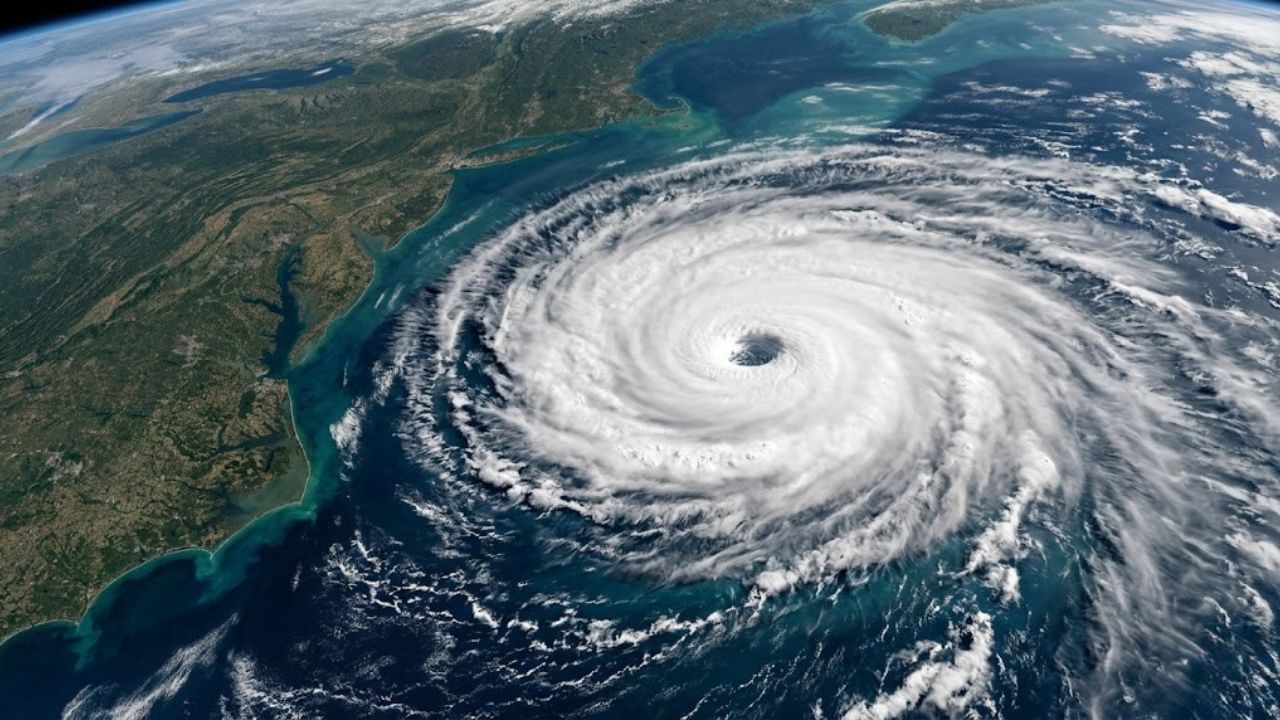 Experts caution that the 2026 hurricane season may be the most ...