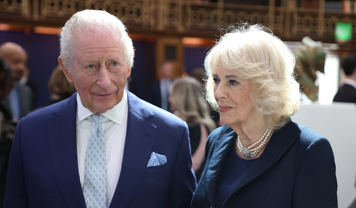 Donald Trump promises King Charles will be 'very safe' during visit