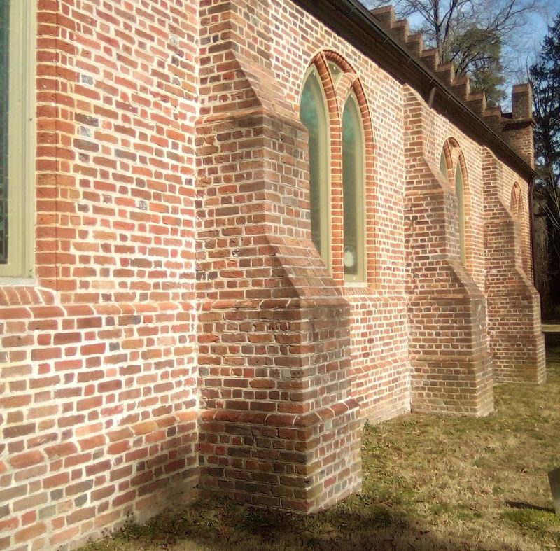 This Virginia landmark preserves the authentic spirit of colonial America