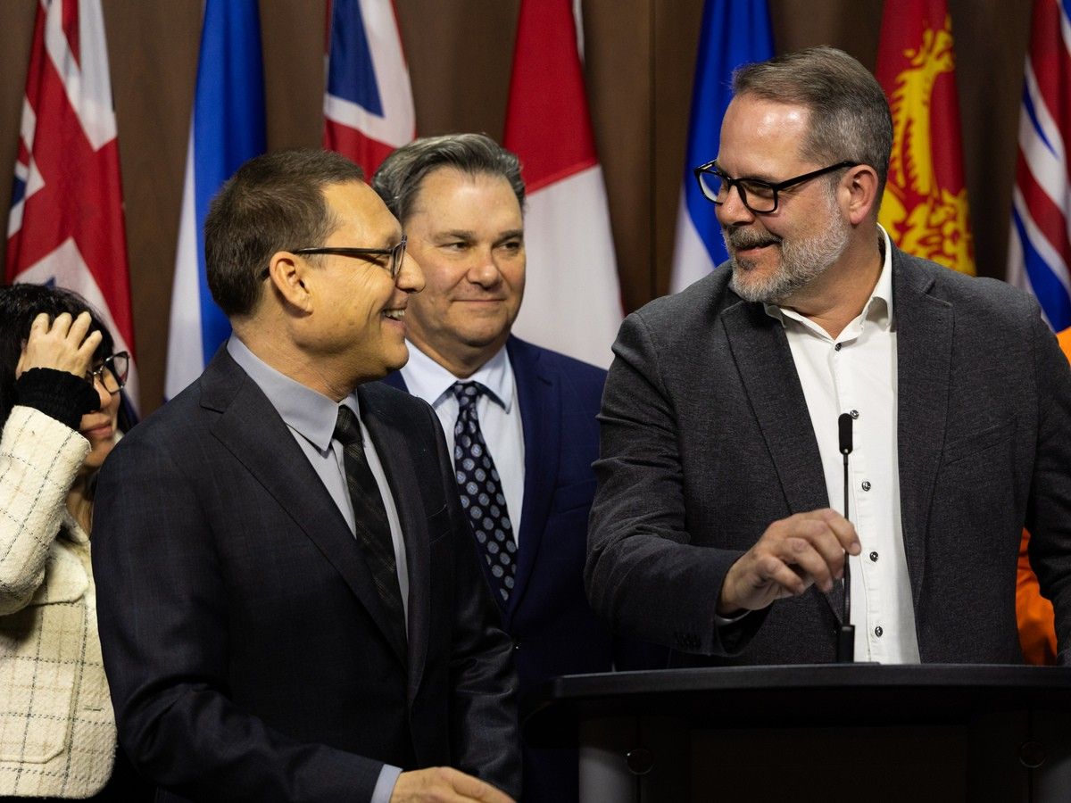 NDP MP Boulerice to run for Quebec politics, sit as independent until ...