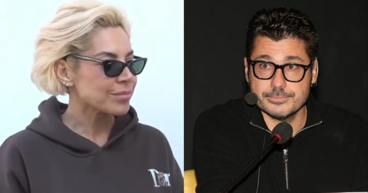 Μαριάντα Πιερίδη για Λάμπρο Κωνσταντάρα: «Όταν κάτι αγγίζει την ...