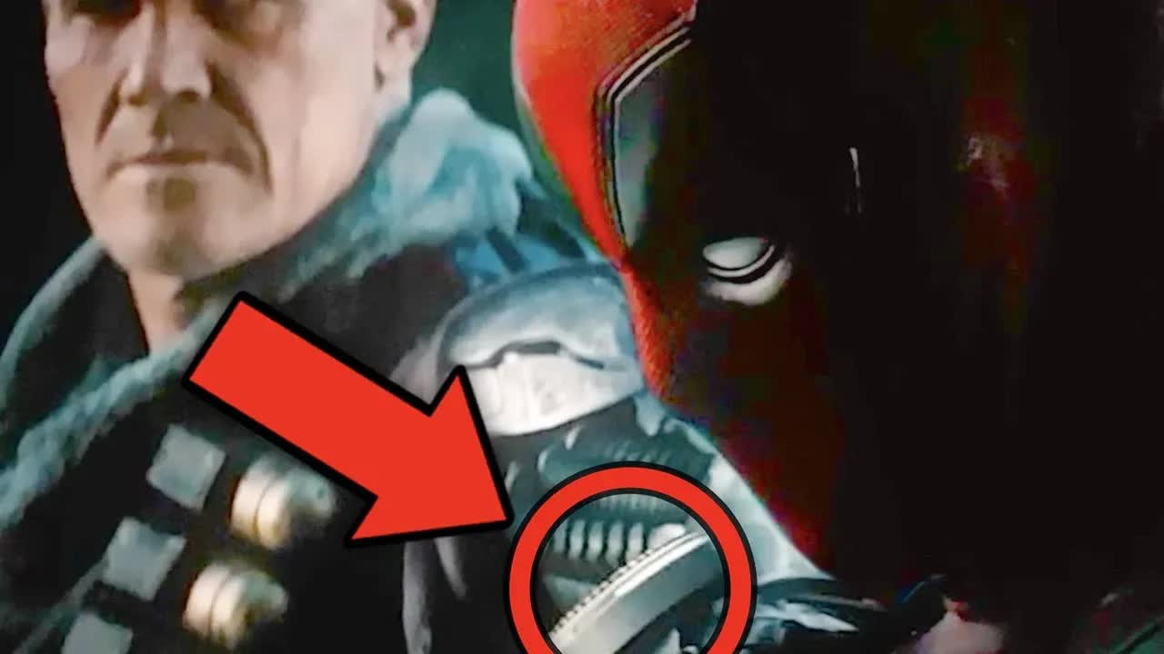 Deadpool 2 ending explained - Did the post-credit scenes happen?