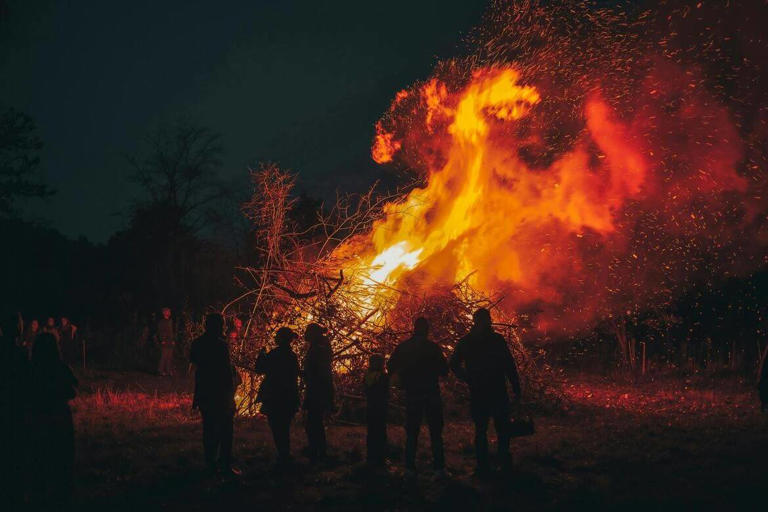 Beltane 2026: The goddess’s full moon awakening
