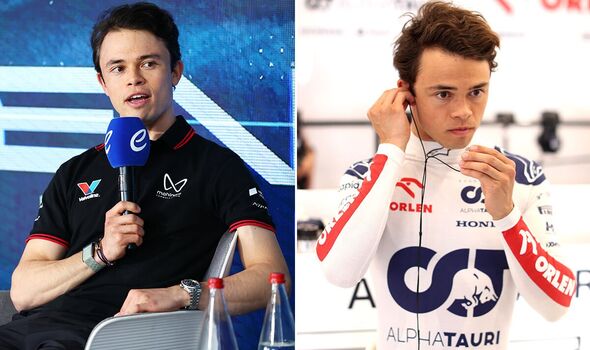 I'm a former F1 driver and here's the mistake people make about Formula E