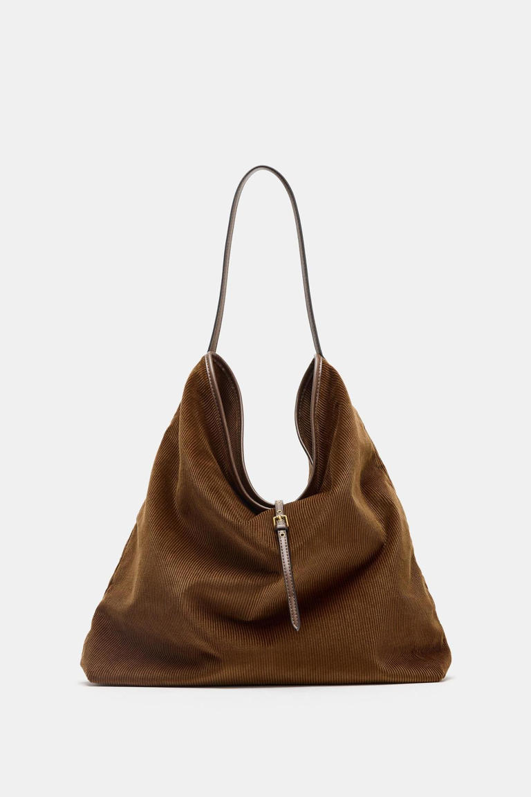 全部「値下げ」でイイの?【ZARA】定価でも買いたくなる♡おしゃれバッグ