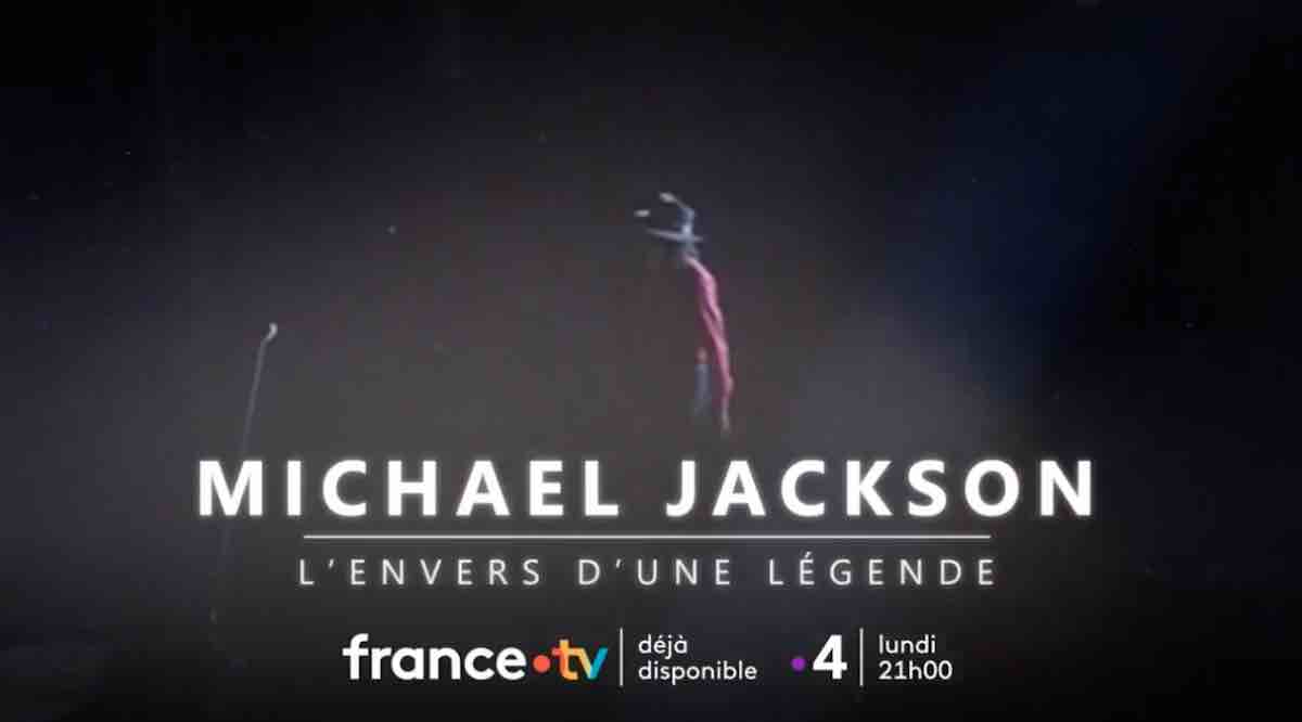 « Michael Jackson, l’envers d’une légende » : votre documentaire inédit ...