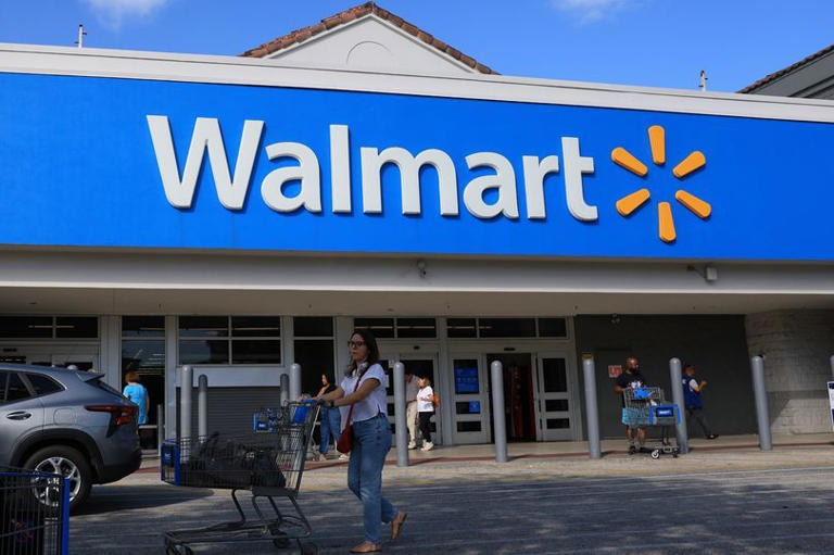 Walmart is remodeling 650 stores - full list of locations getting an ...
