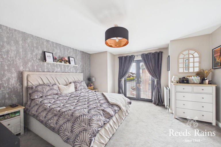 Four bedroom detached family home in Carrickfergus