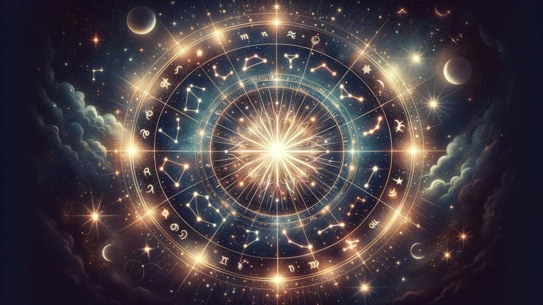 Daily horoscope for zodiac signs: Astrological predictions for today ...