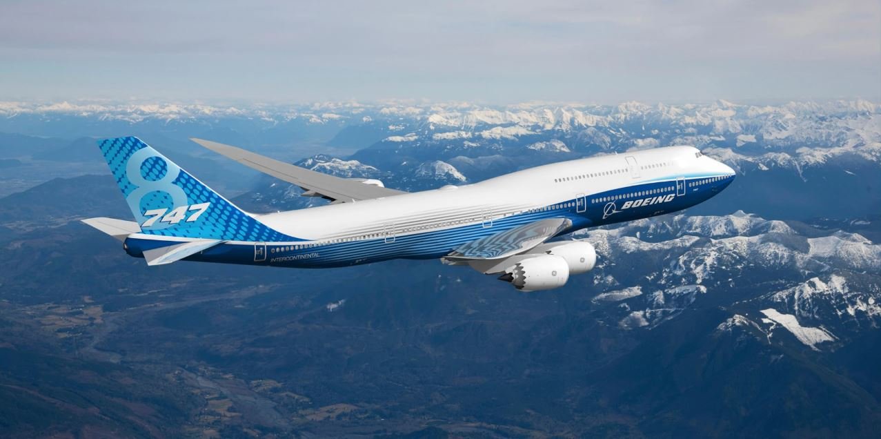 The unrivaled legacy of the Boeing 747 Queen of the Skies