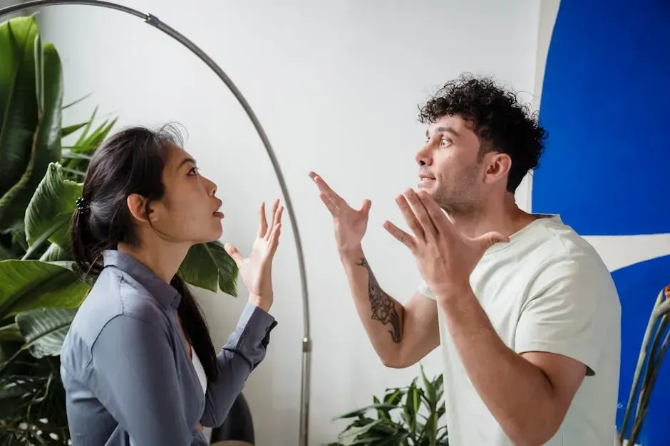 10 relationship habits experts call toxic - and why partners should be ...